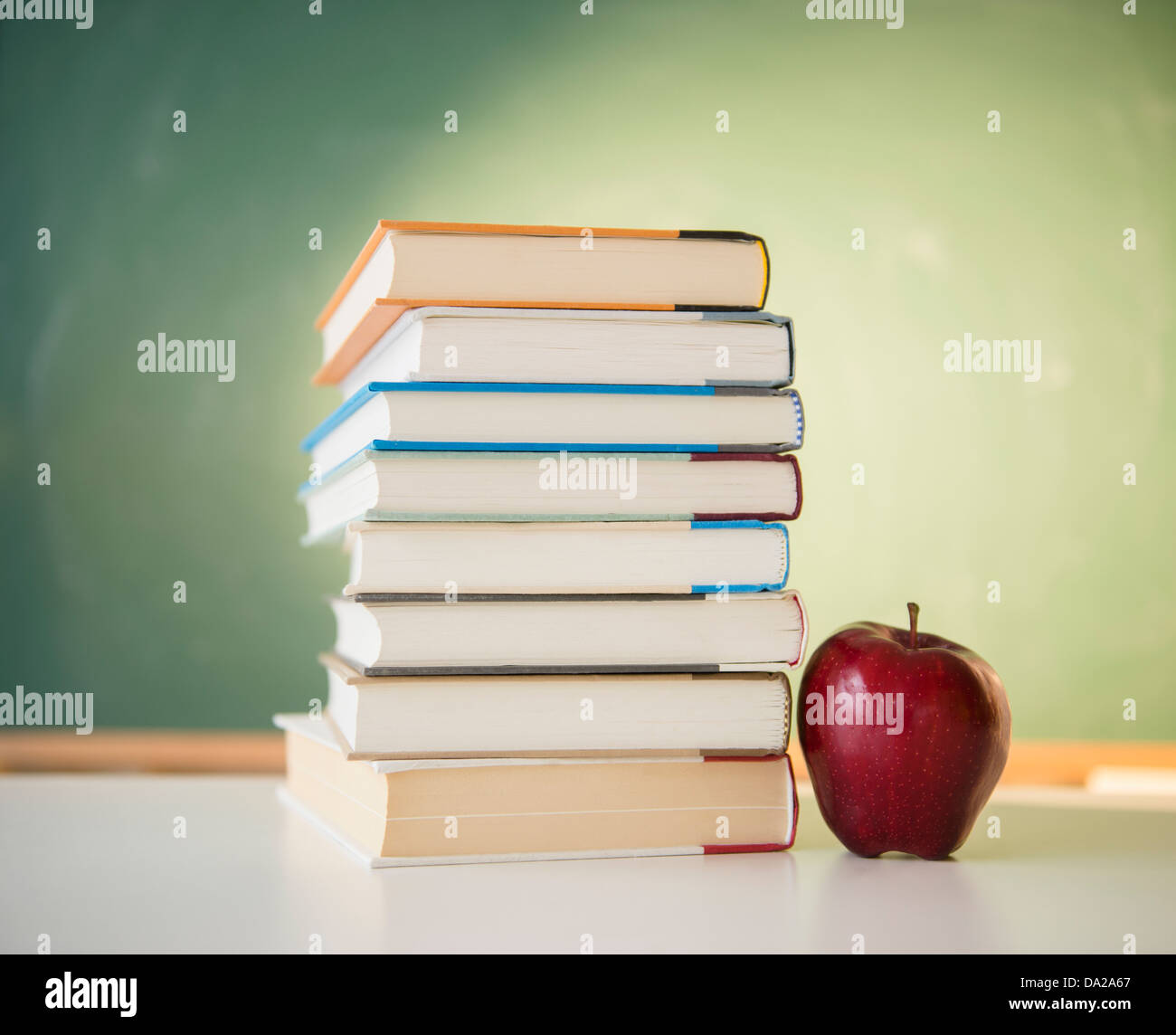 Balancing the book hi-res stock photography and images - Alamy