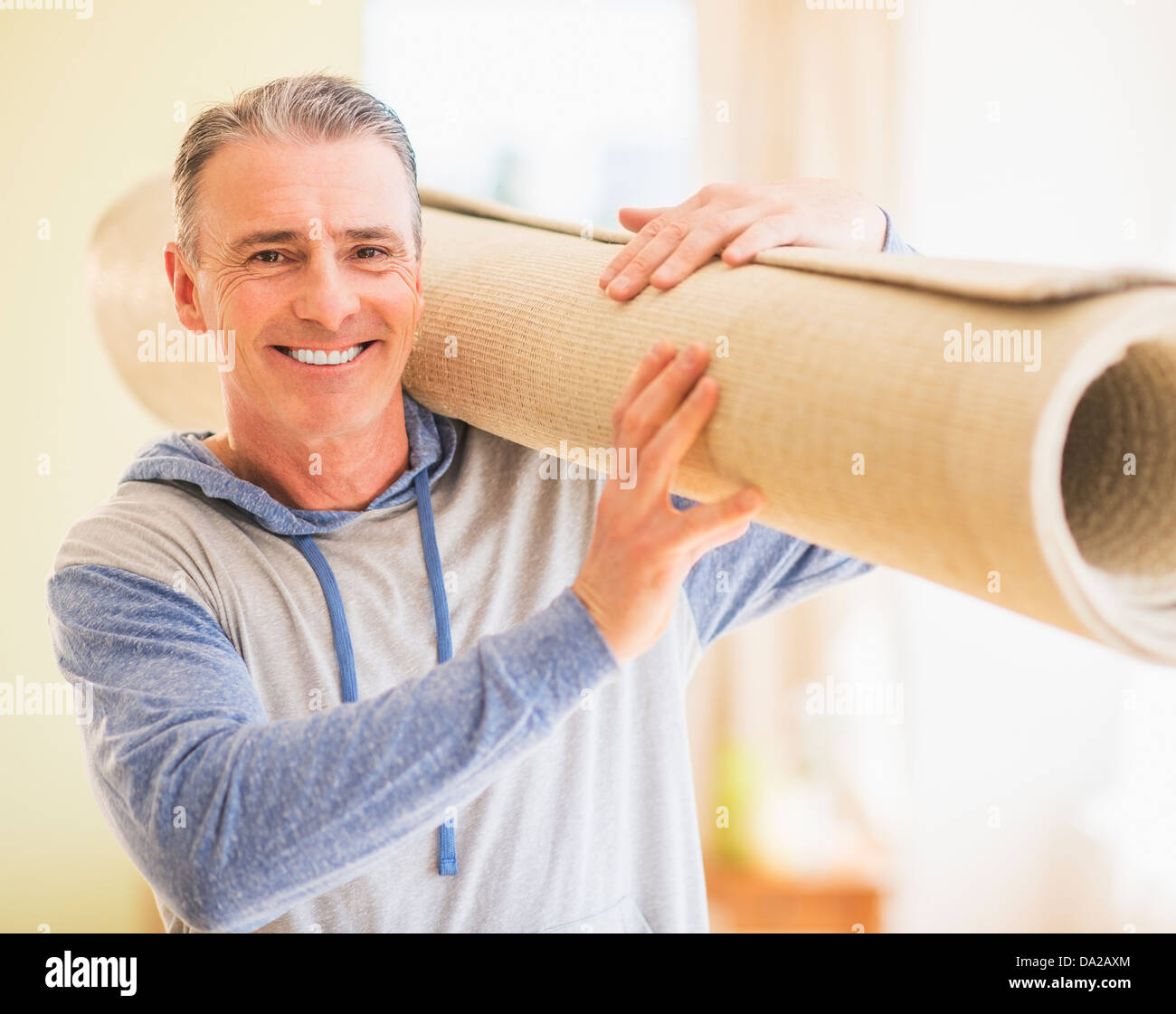 Happiness individuality hi-res stock photography and images - Alamy