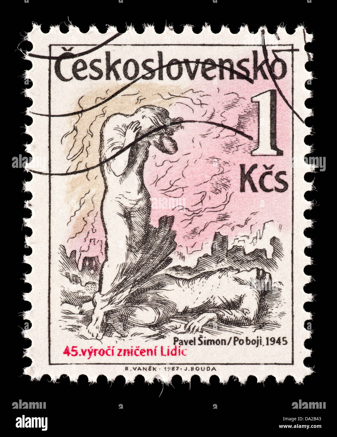 Lezaky hi-res stock photography and images - Alamy