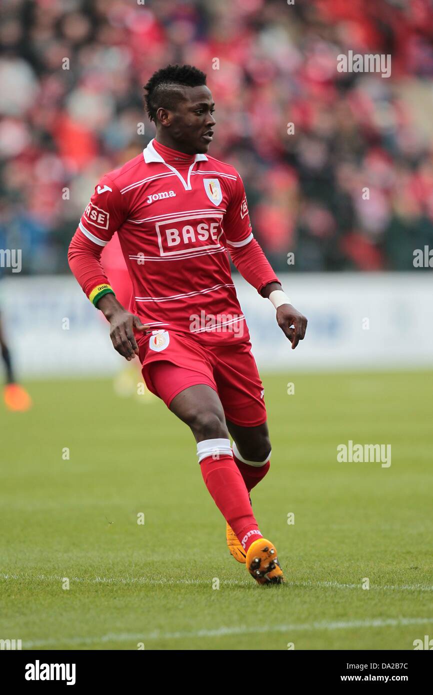Daniel opare hi-res stock photography and images - Alamy