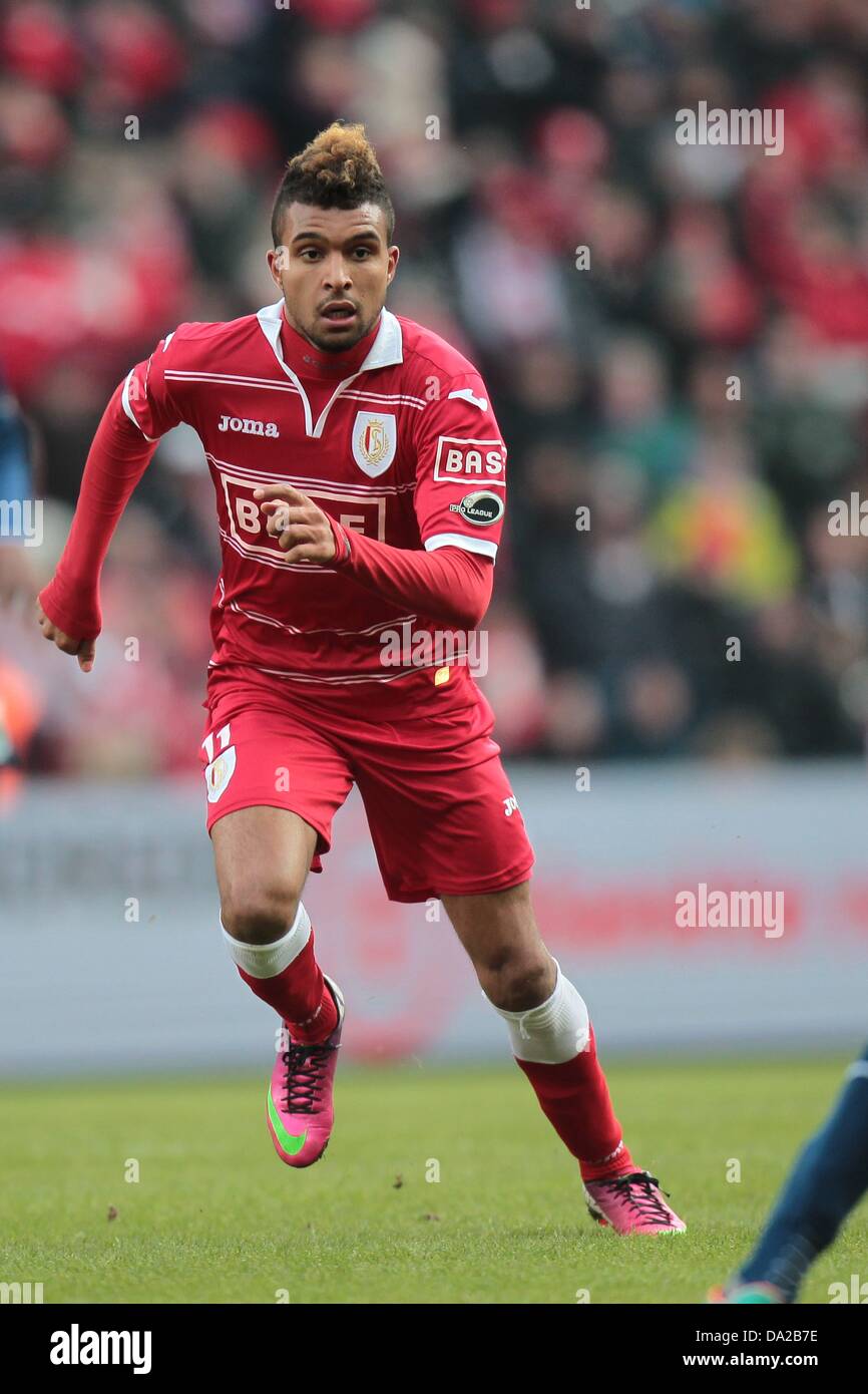 Frederic bulot hi-res stock photography and images - Alamy