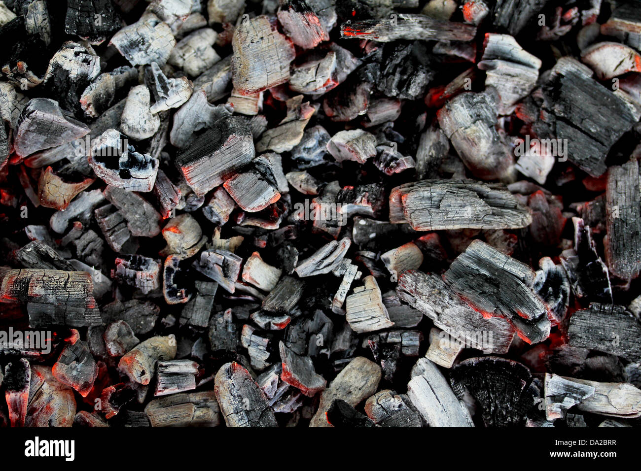 Ember fire hi-res stock photography and images - Alamy