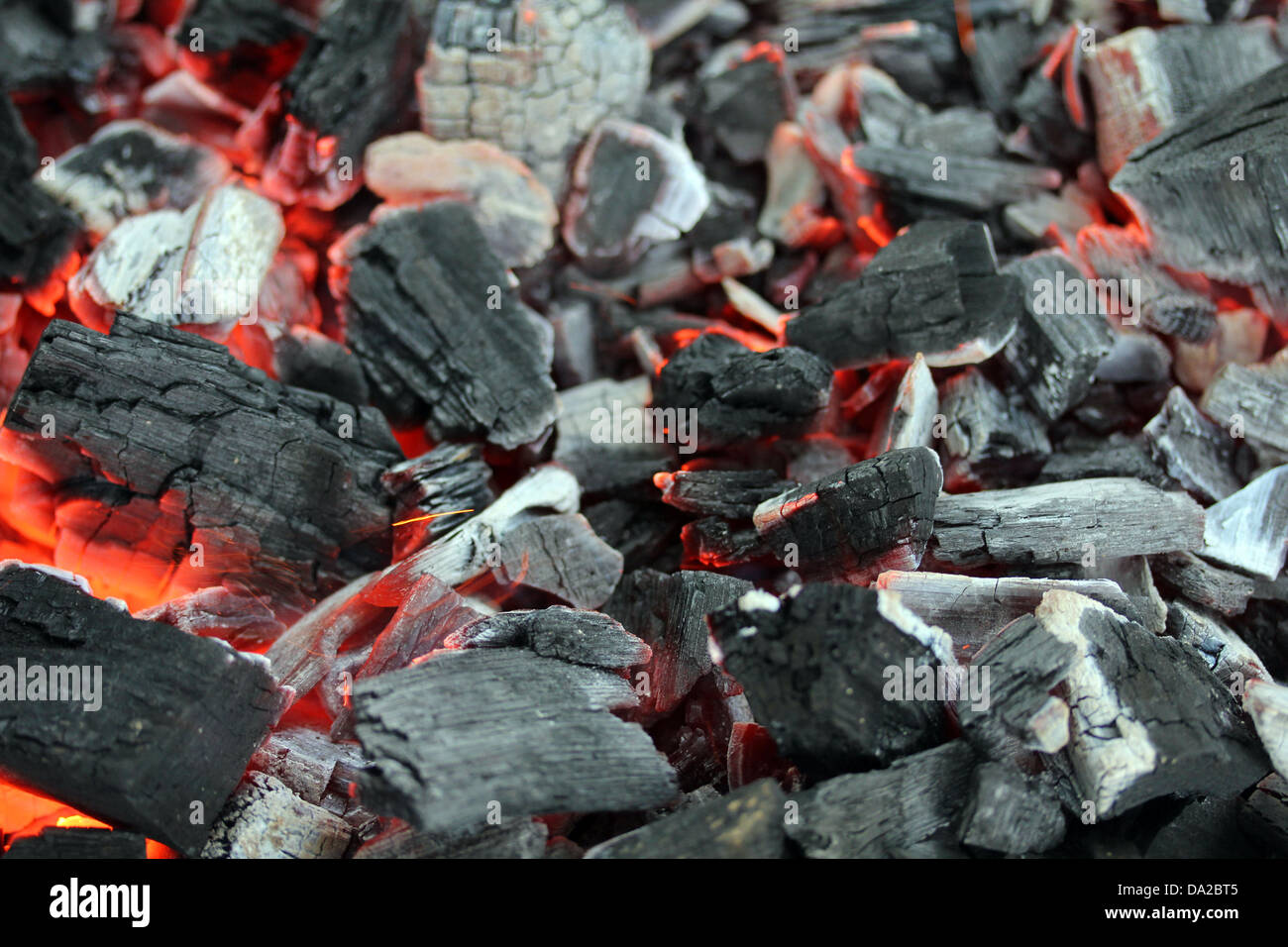 Coal ember hi-res stock photography and images - Alamy