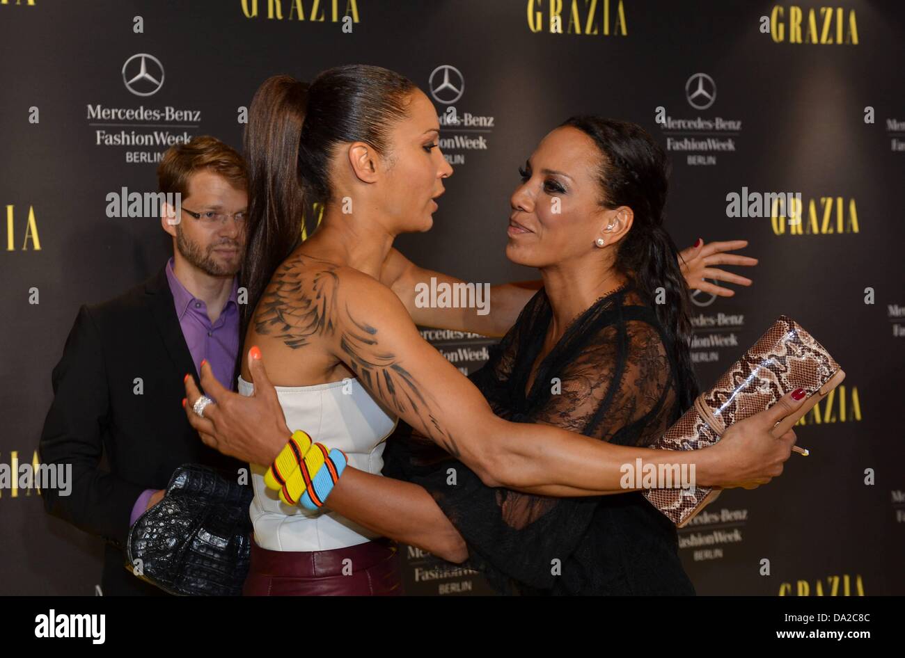 Annabelle label hi-res stock photography and images - Alamy