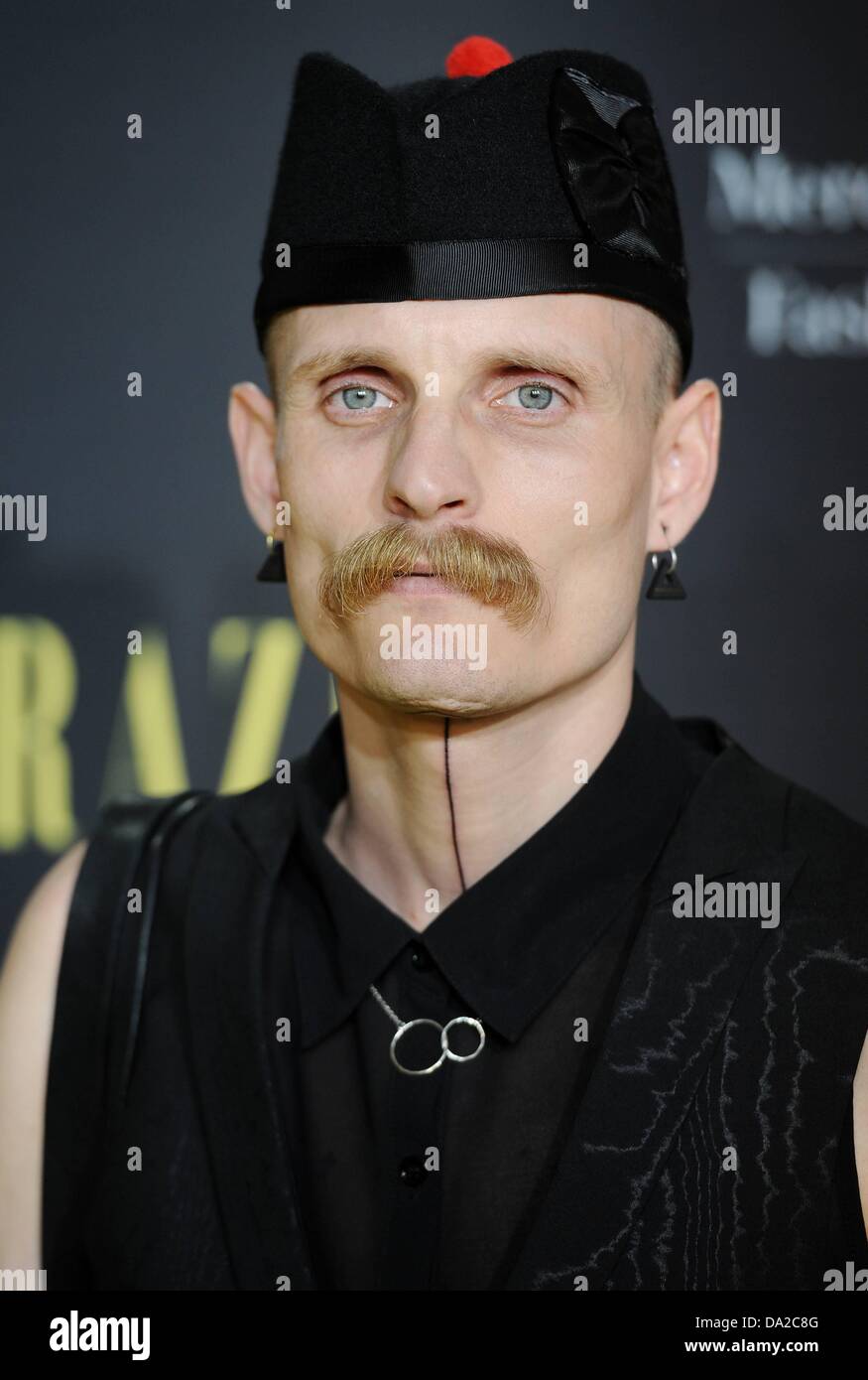 Patrick mohr hi-res stock photography and images - Alamy