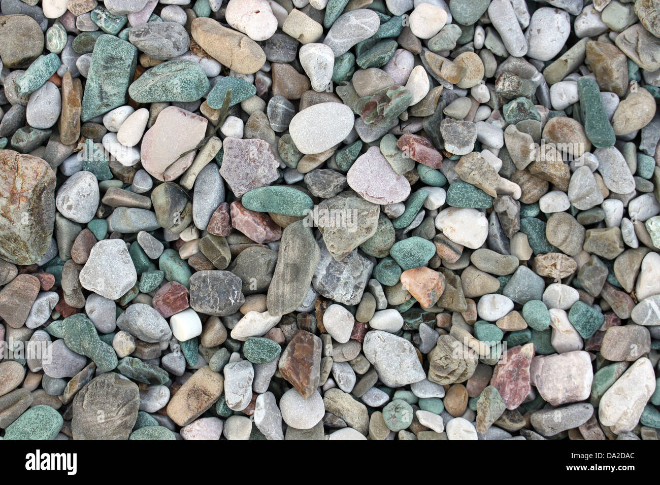 This is a small pebble on the beach, like nice background Stock Photo ...