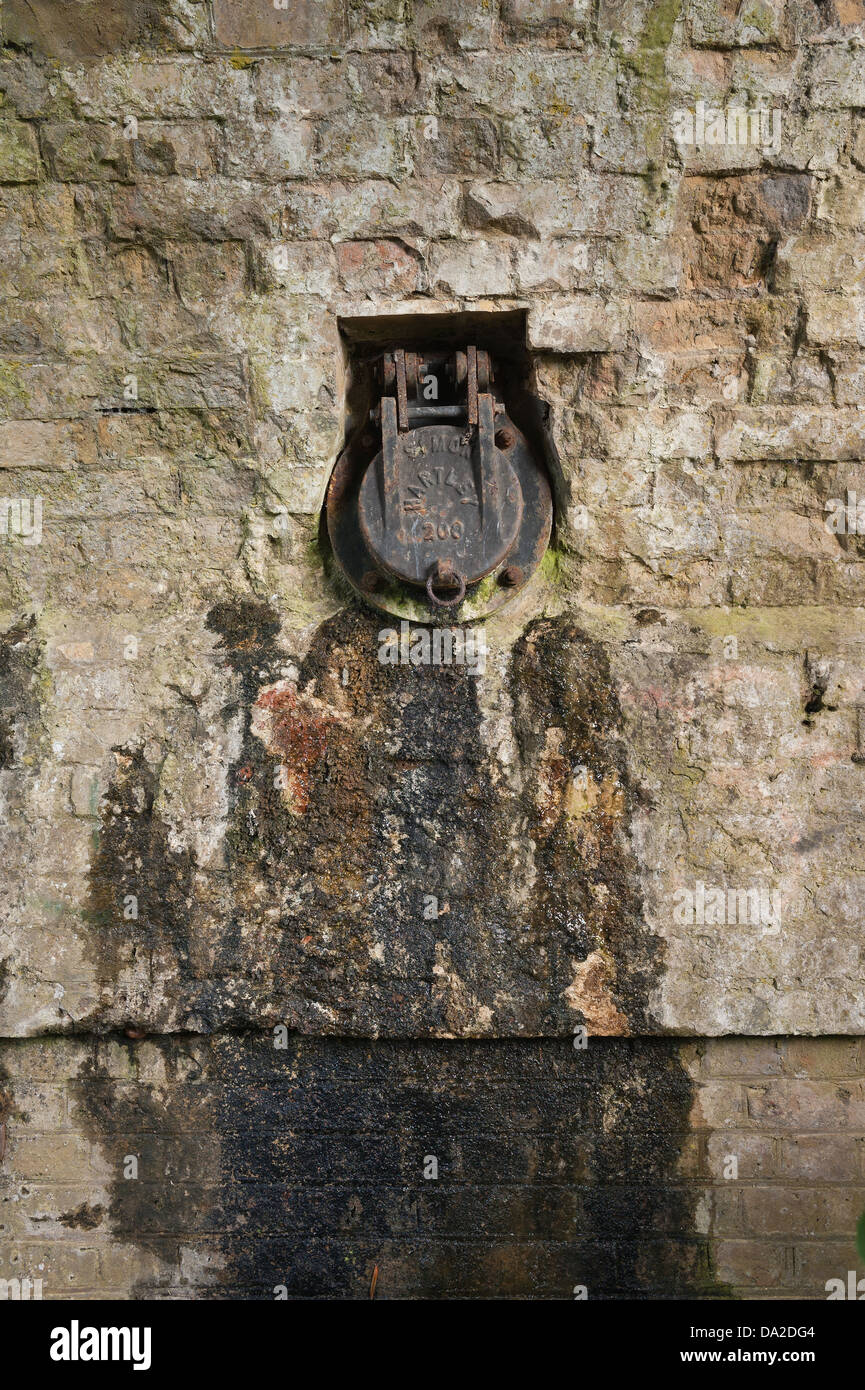 Victorian drainage pump hi-res stock photography and images - Alamy