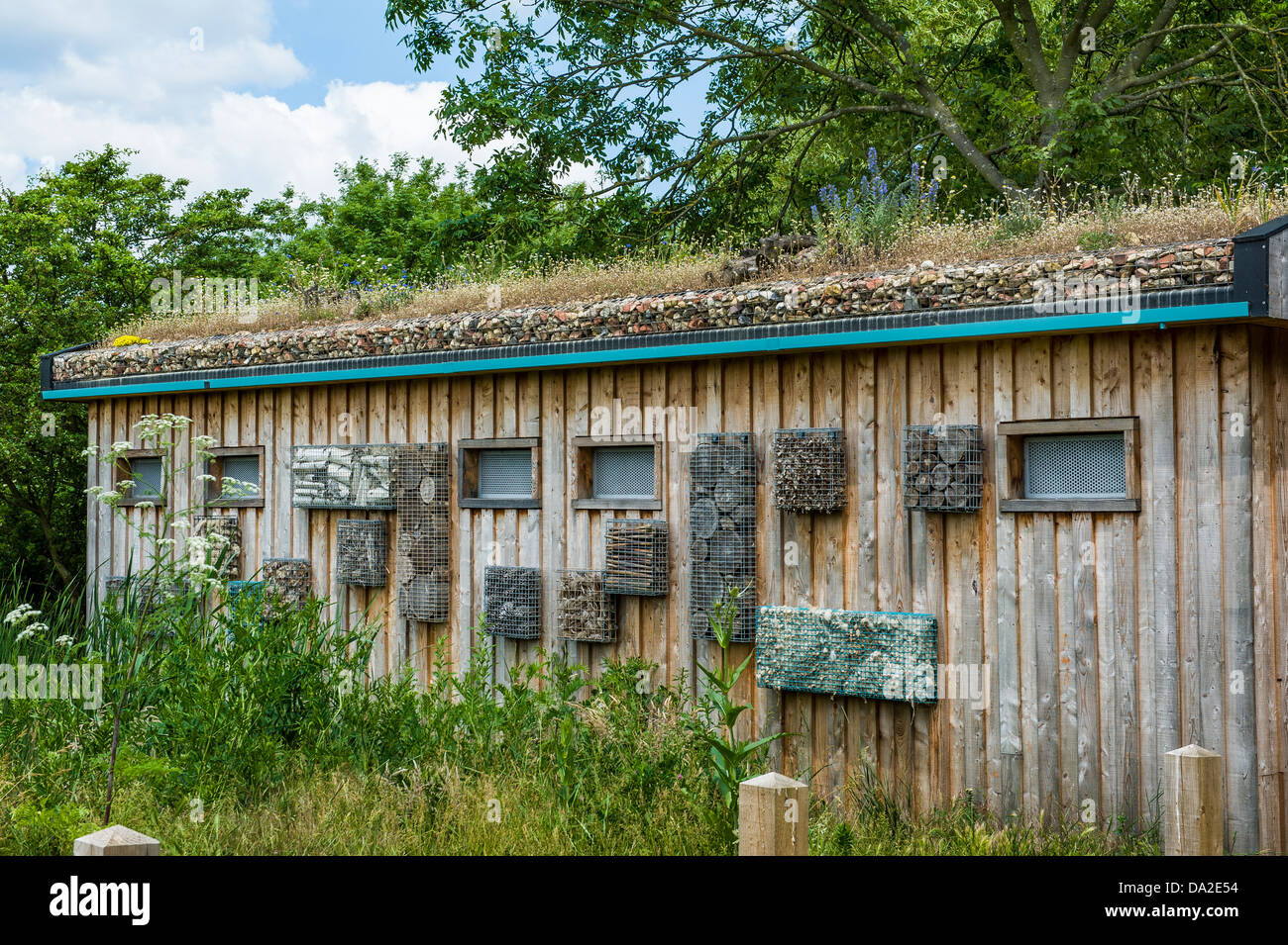 Wat Tyler Country Park Stock Photo - Alamy
