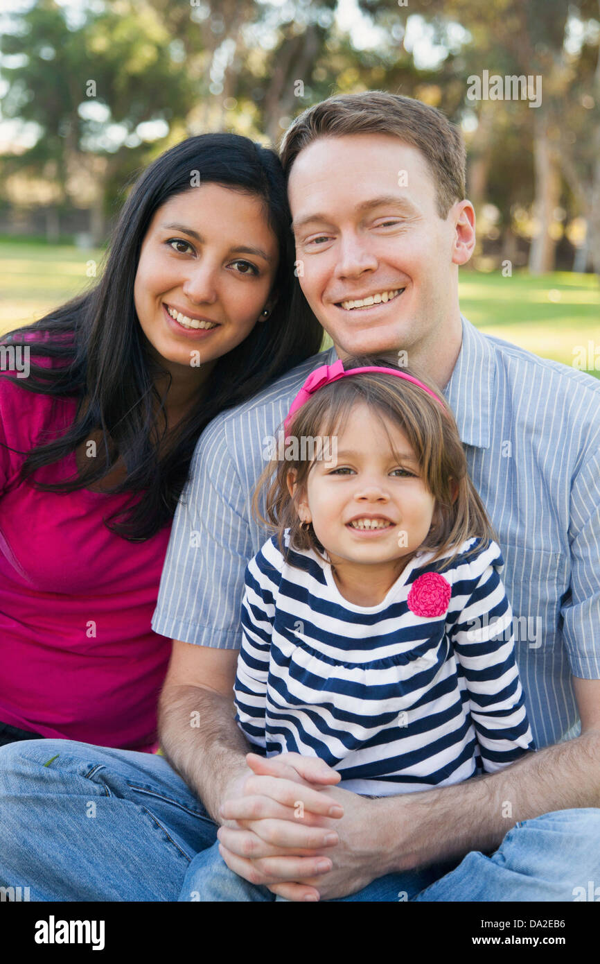 Irvine california family hi-res stock photography and images - Alamy