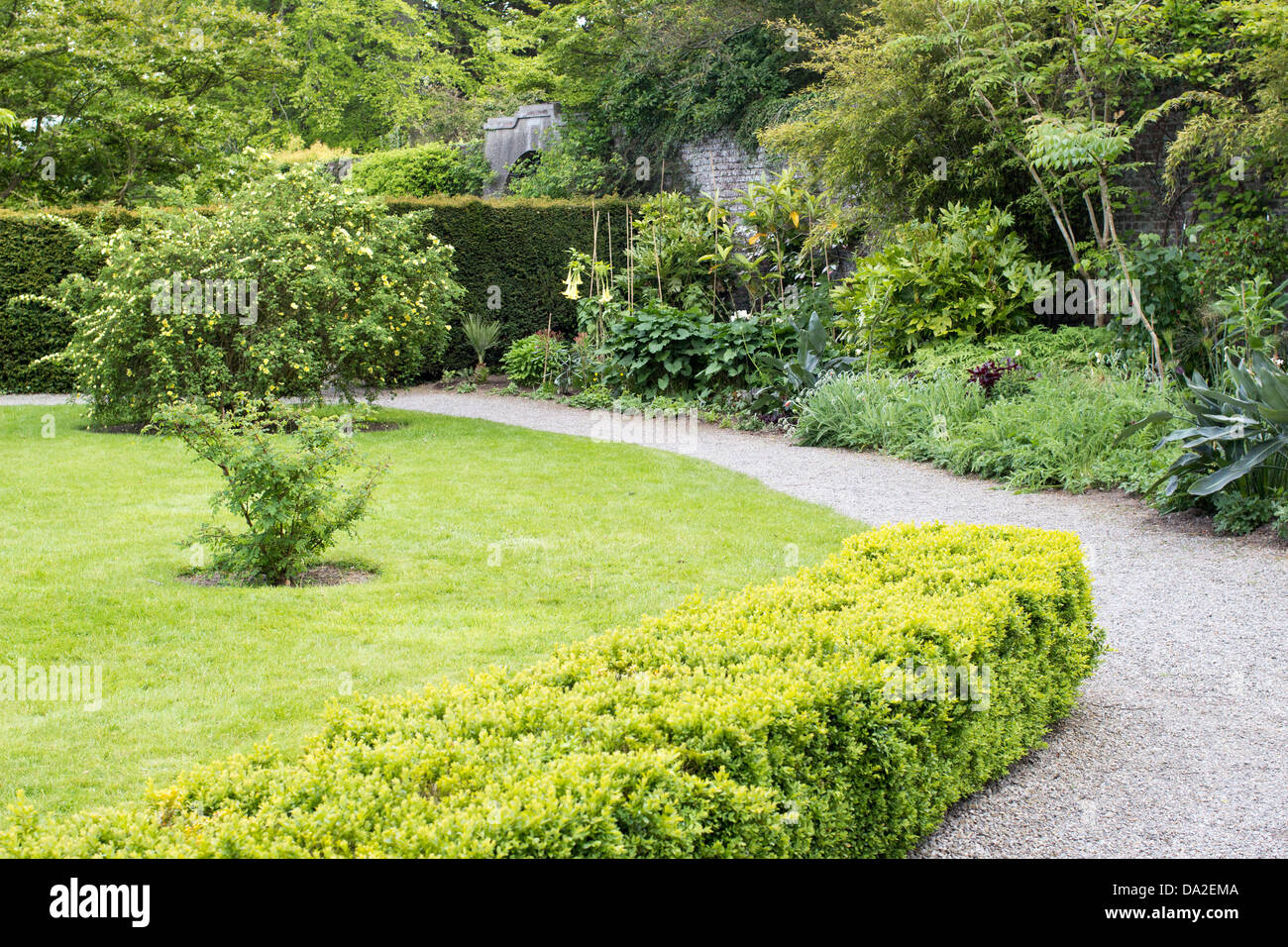 Farmleigh house dublin hi-res stock photography and images - Alamy