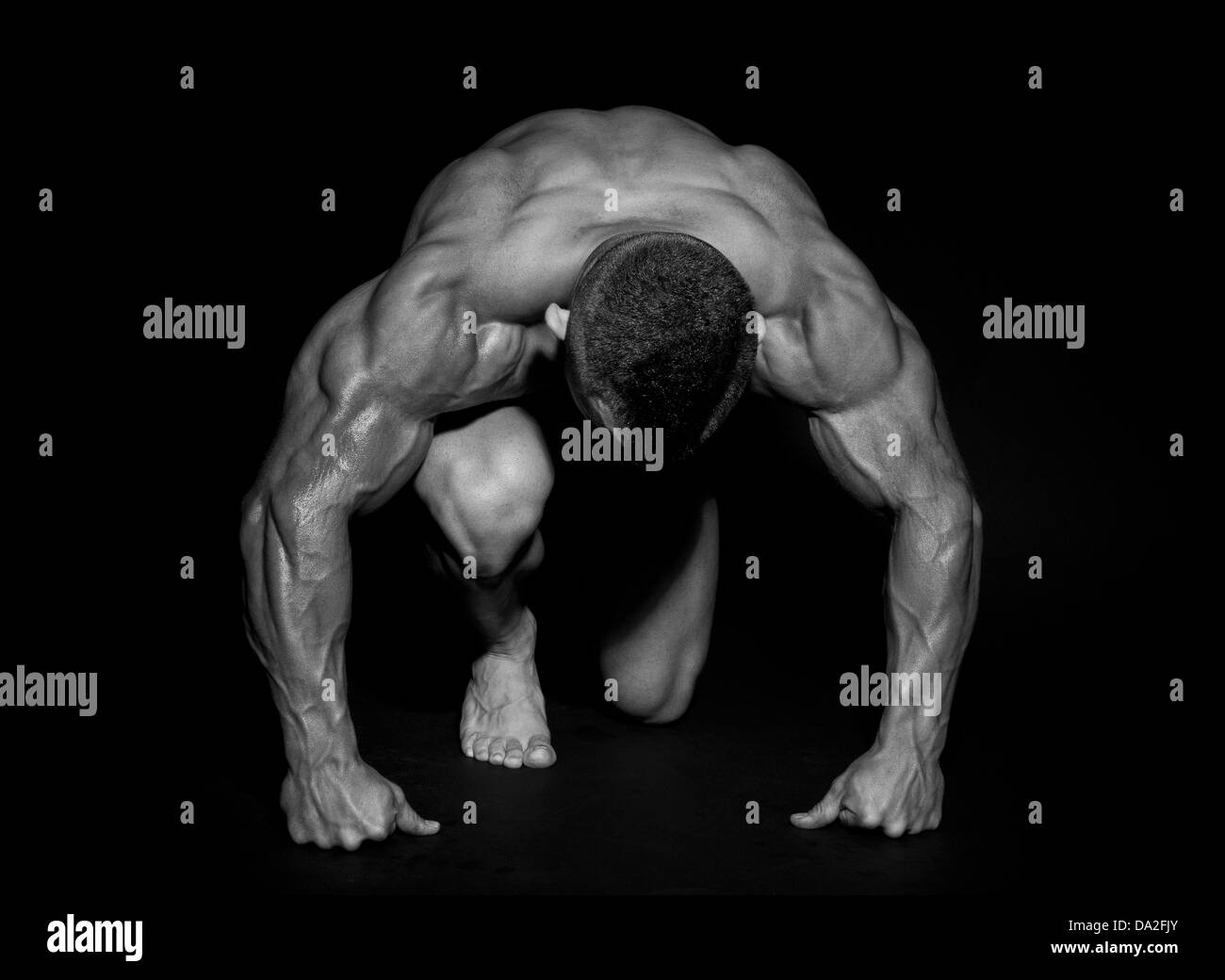 Sport boys Black and White Stock Photos & Images - Alamy