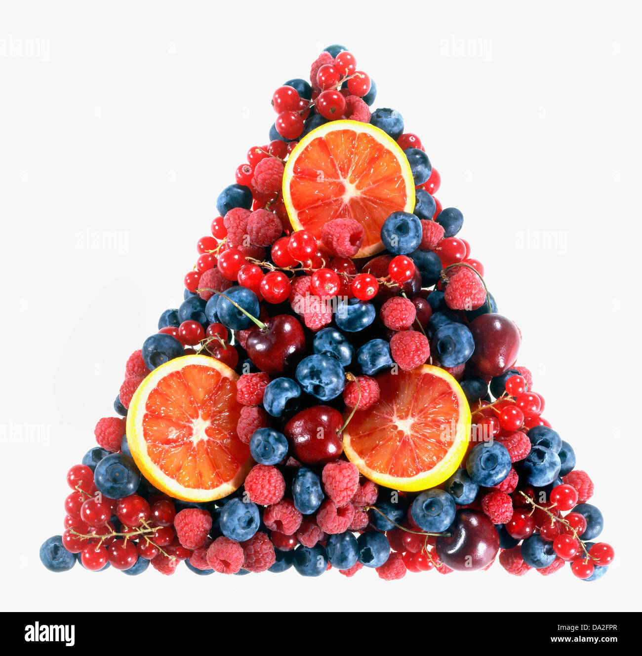 Healthy eating pyramid hi-res stock photography and images - Alamy