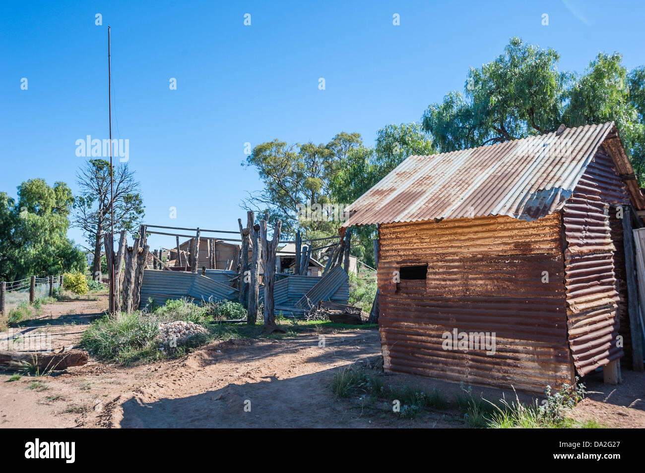 Blinman south australia hi-res stock photography and images - Alamy
