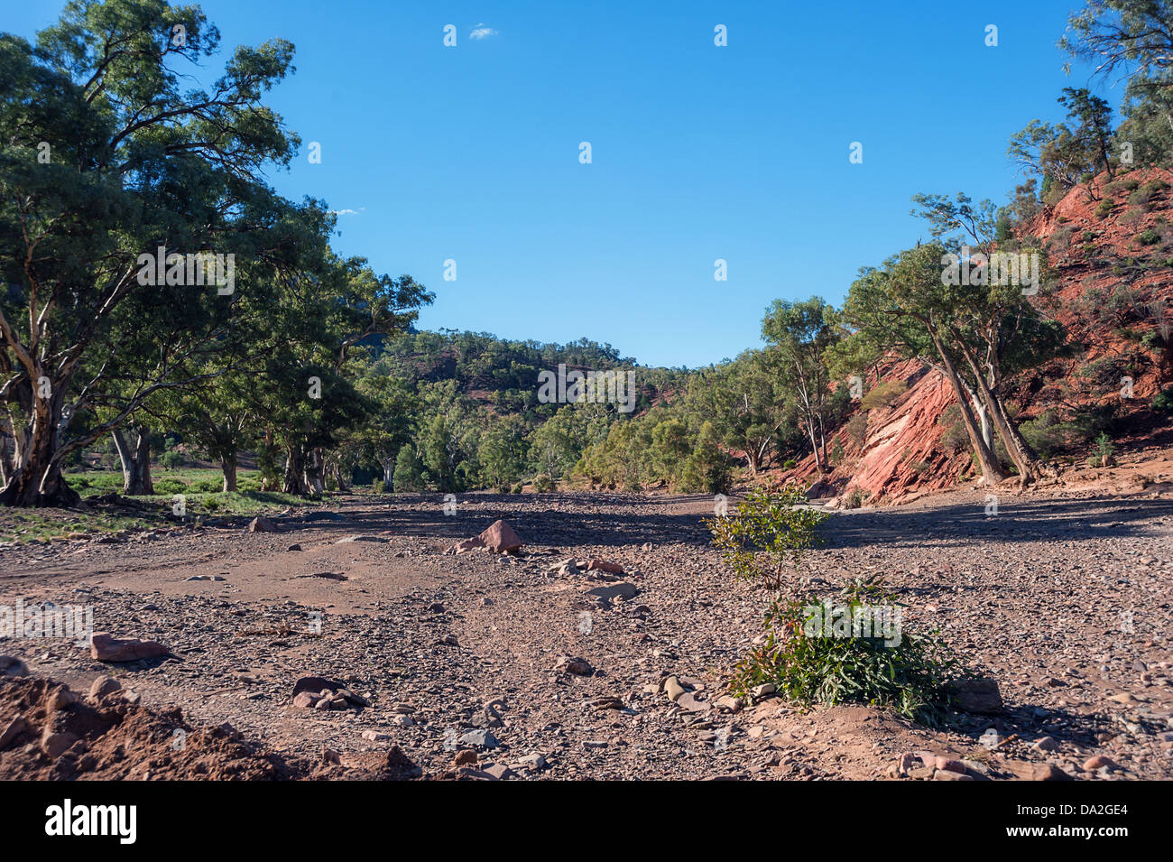Australian mountain river hi-res stock photography and images - Alamy