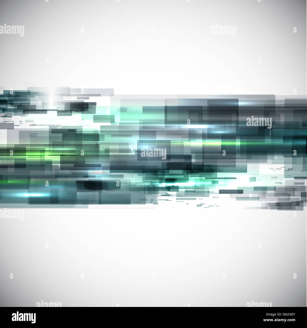 Abstract design background with a futuristic feel Stock Photo - Alamy