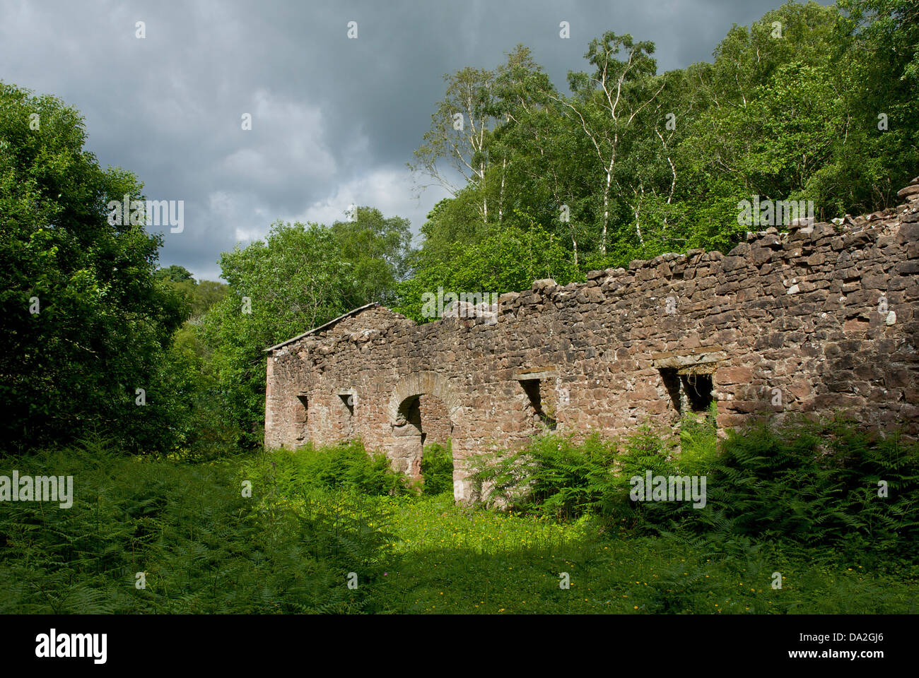 Stainmore hi-res stock photography and images - Alamy