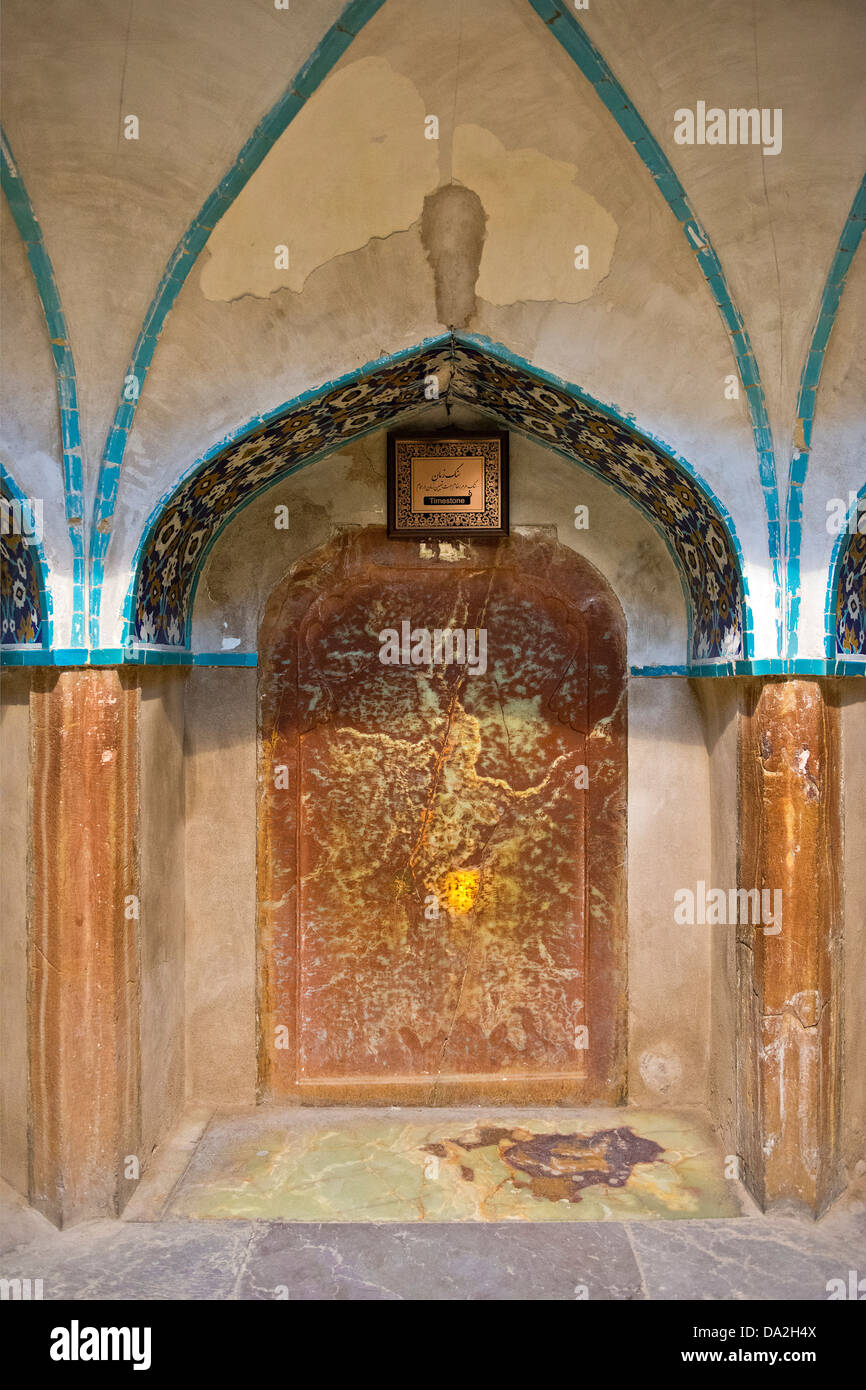 Asia, Iran, Kerman, Old bathrooms Stock Photo - Alamy