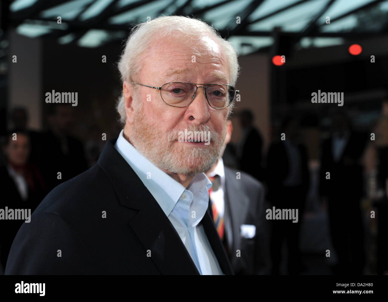 Munich, Germany. 01st July, 2013. British actor and prize winner ...