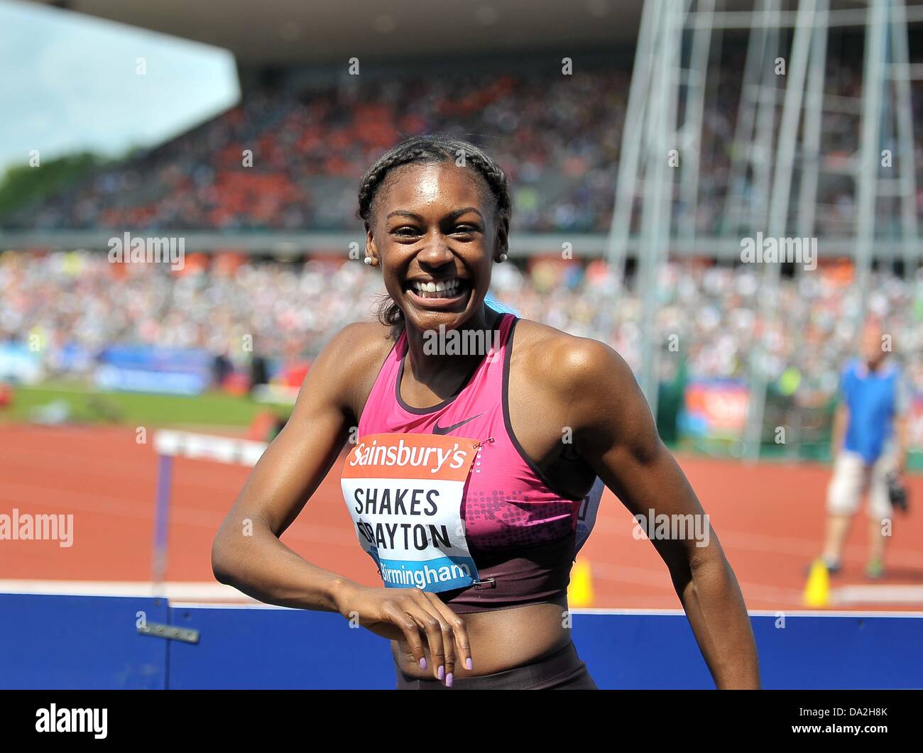 Perri shakes drayton hi-res stock photography and images - Alamy