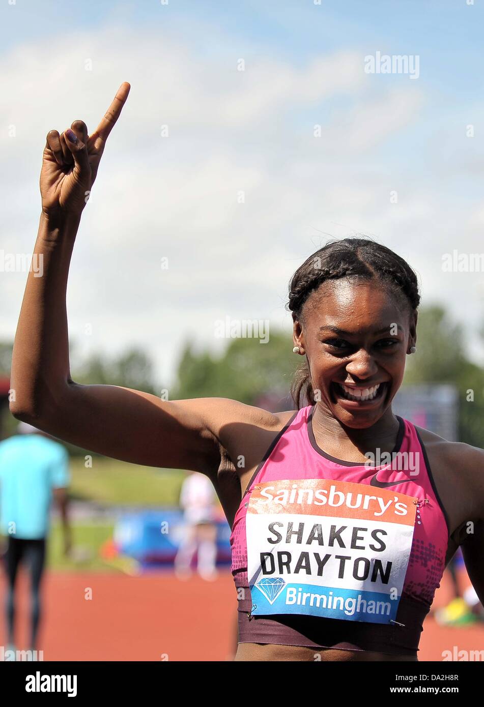 Perri shakes drayton hi-res stock photography and images - Alamy