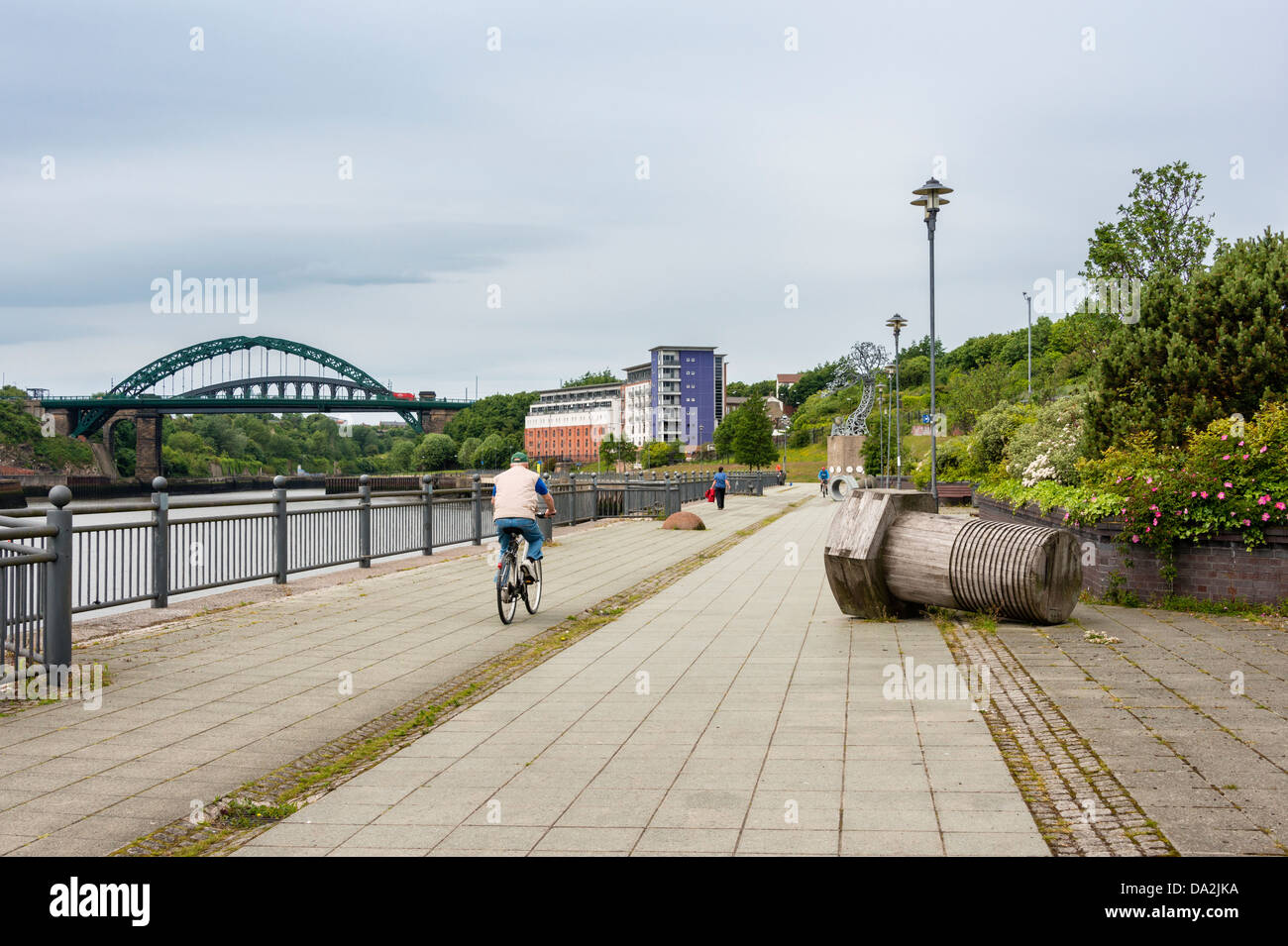 Sunderland hi-res stock photography and images - Alamy