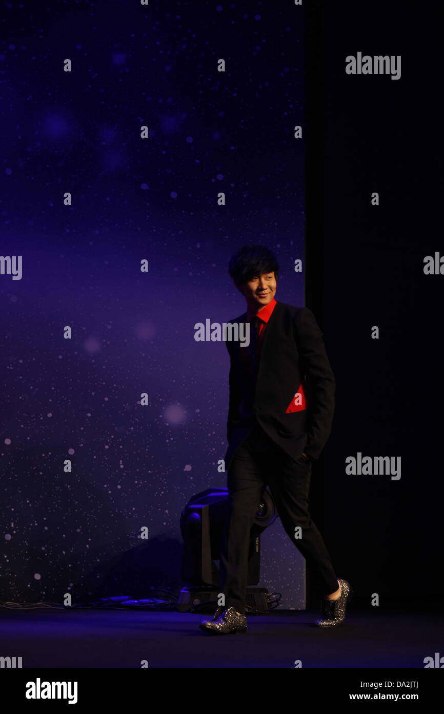 Jj lam hi-res stock photography and images - Alamy