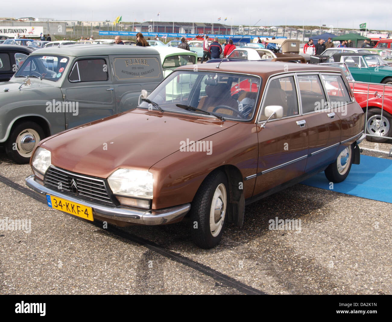 1970s french cars hi-res stock photography and images - Alamy