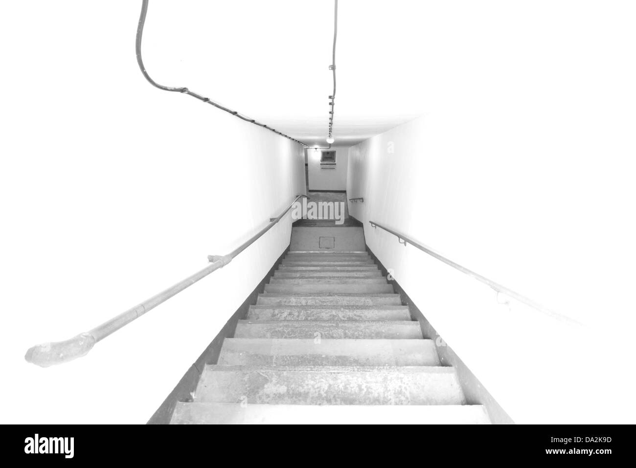 World war two bunker Cut Out Stock Images & Pictures - Alamy