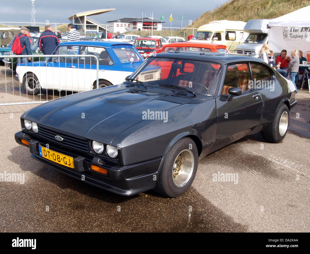 Iconic symbol of capri hi-res stock photography and images - Alamy