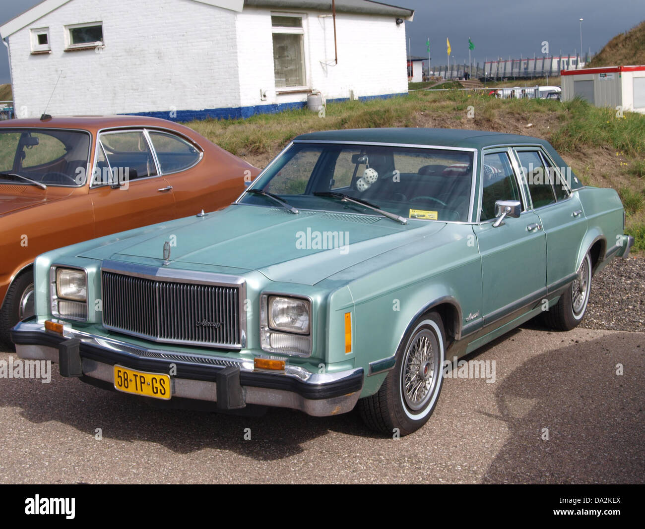 Mercury Monarch High Resolution Stock Photography and Images - Alamy