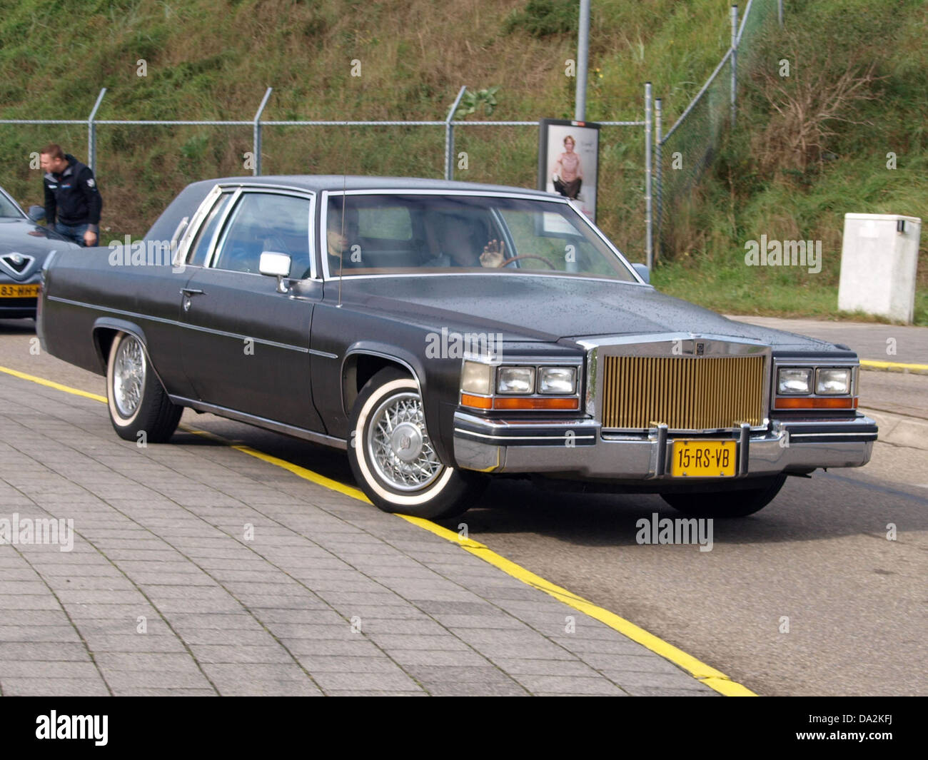 1980 cadillac hi-res stock photography and images - Alamy
