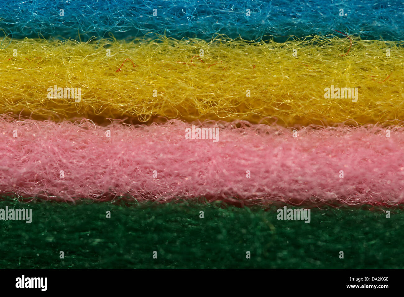 Scouring fleece hi-res stock photography and images - Alamy