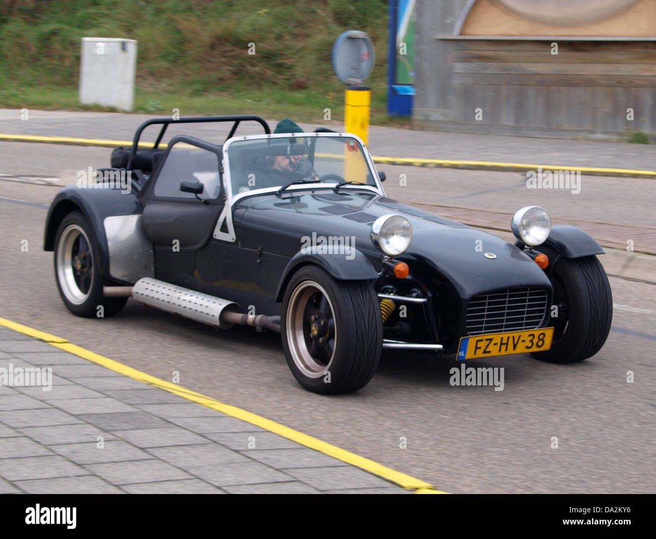 1600 gt hi-res stock photography and images - Alamy