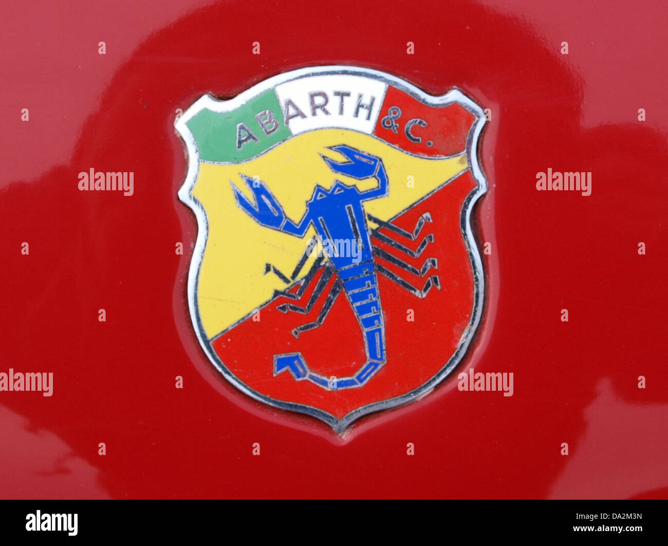 Auto simca hi-res stock photography and images - Alamy