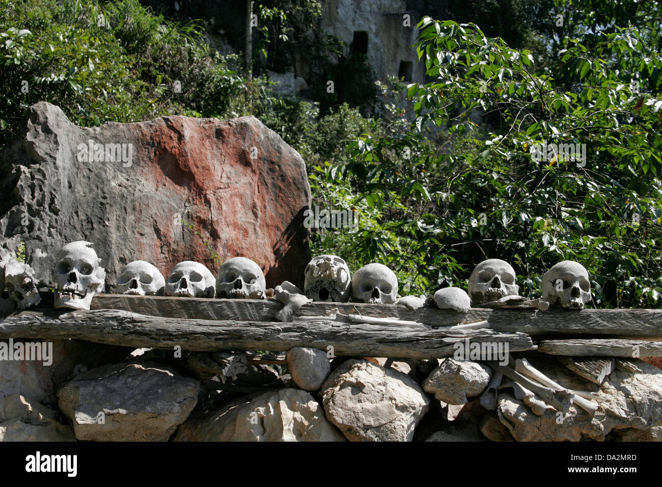 Dead ancestors hi-res stock photography and images - Alamy