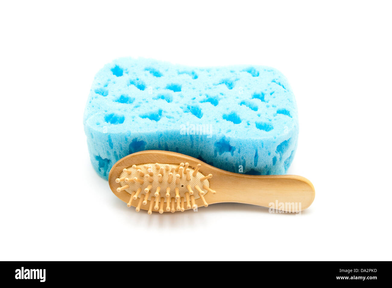 Bath sponge hi-res stock photography and images - Alamy