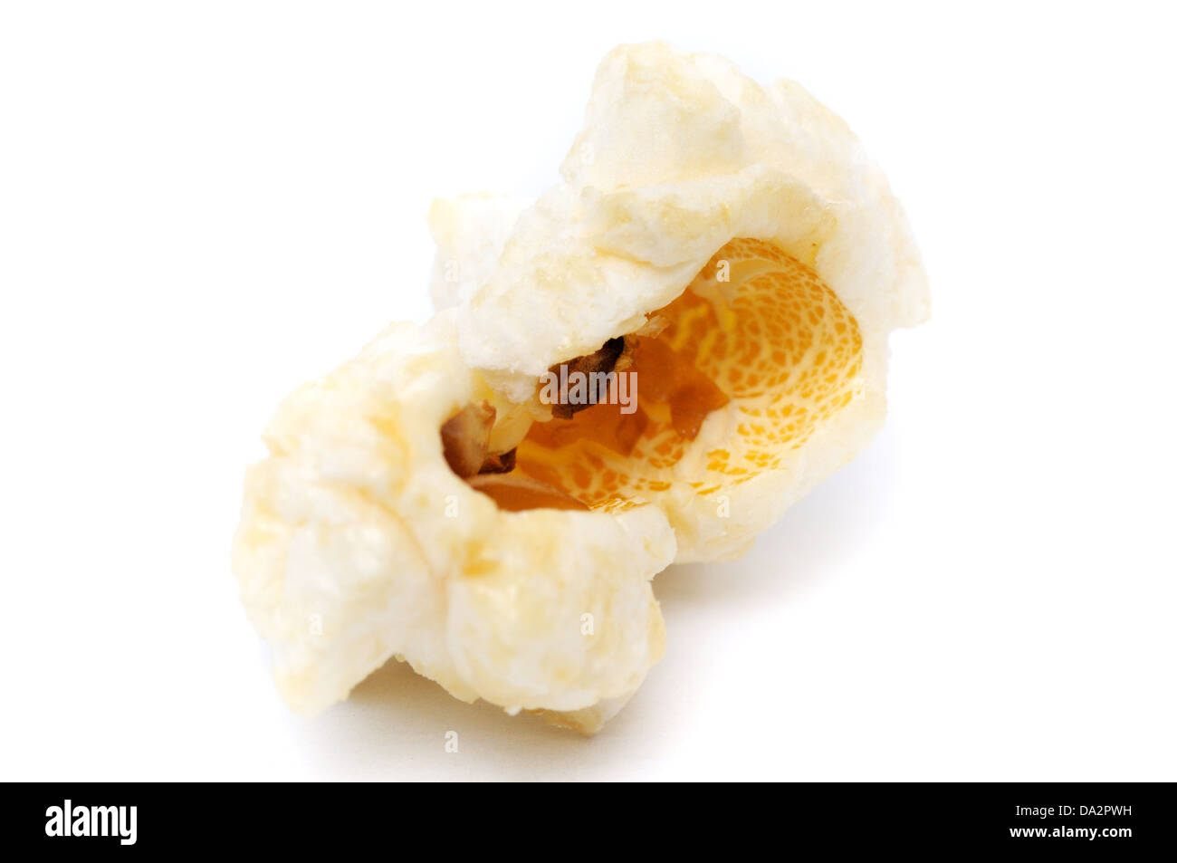 Popcorn kernal hi-res stock photography and images - Alamy