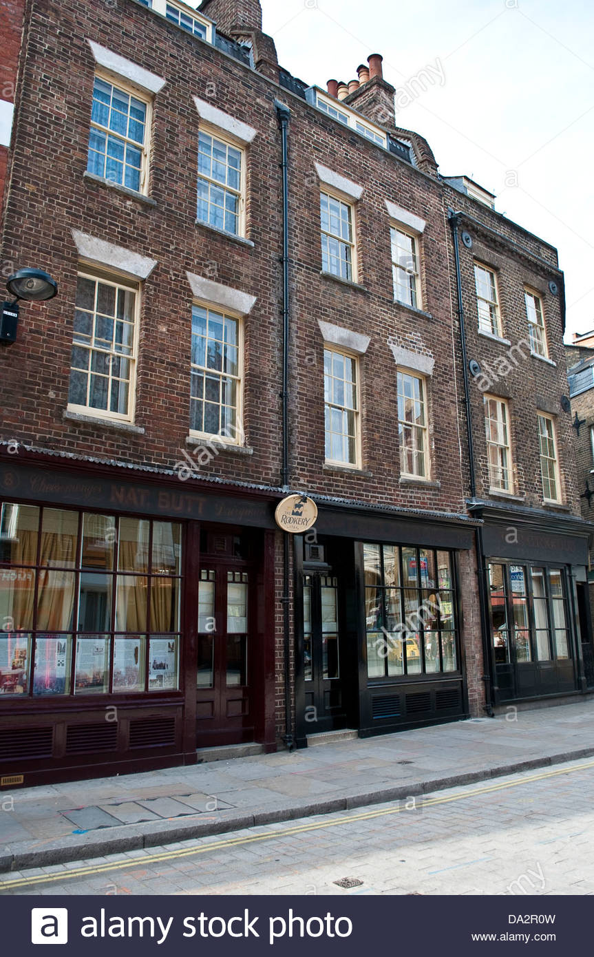 London Ec1 Old Street High Resolution Stock Photography and Images - Alamy