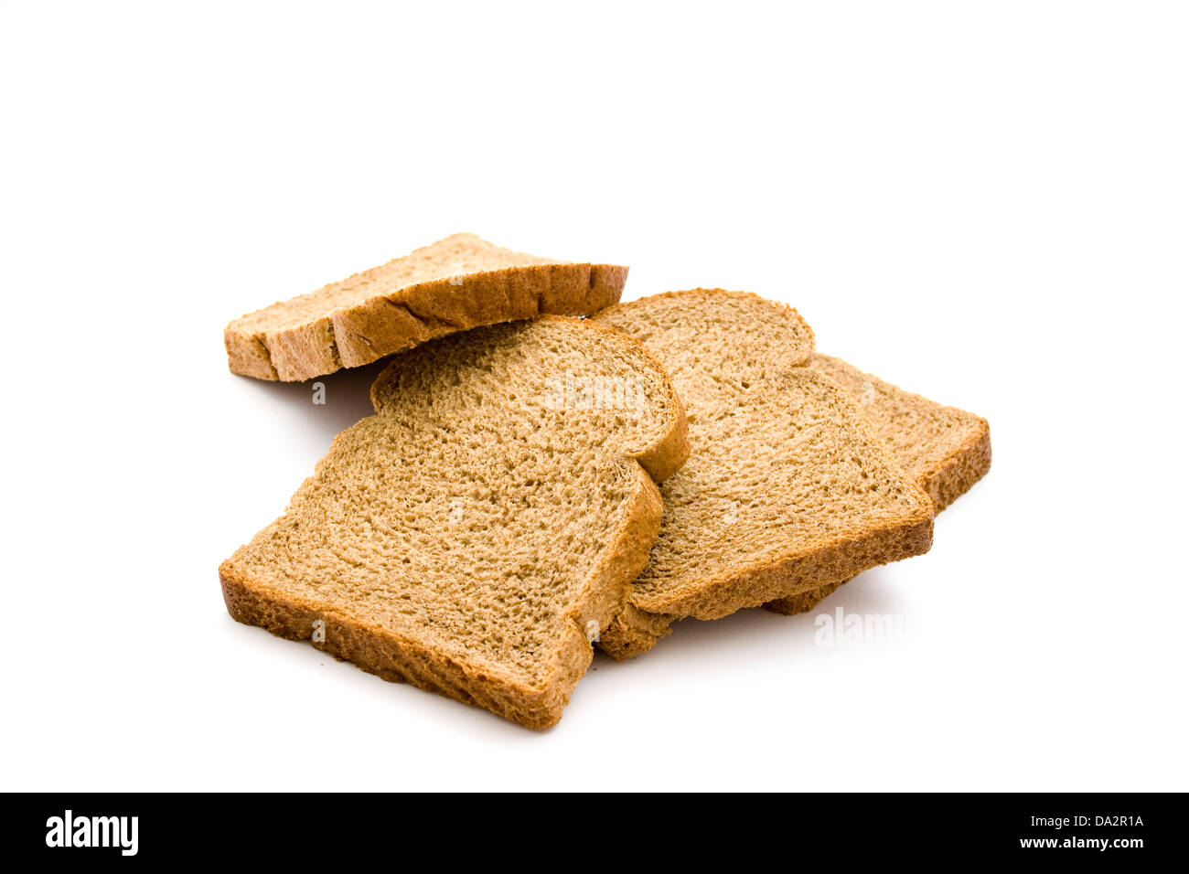 Wheat Toast Bread High Resolution Stock Photography and Images - Alamy