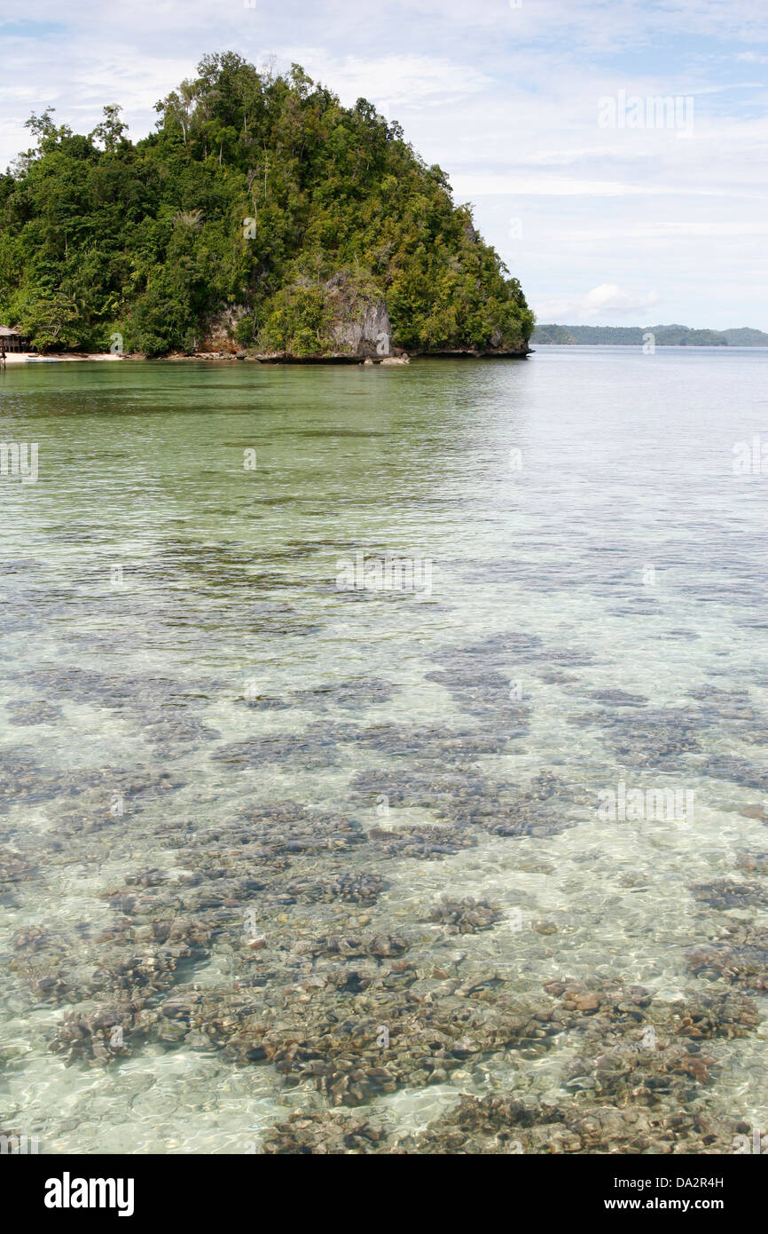 Togean Islands, Indonesia Stock Photo - Alamy