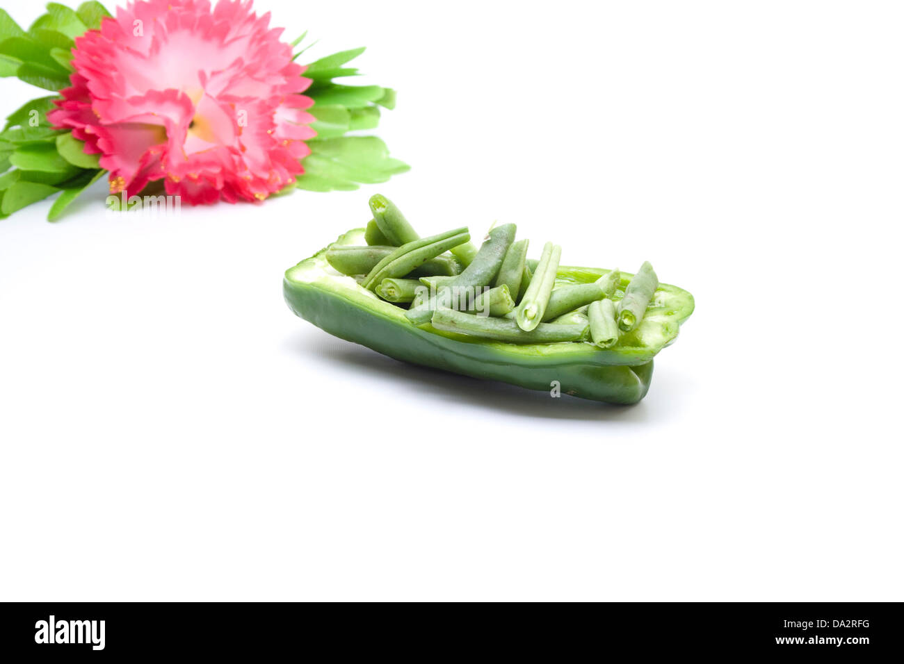 Food stick hi-res stock photography and images - Alamy