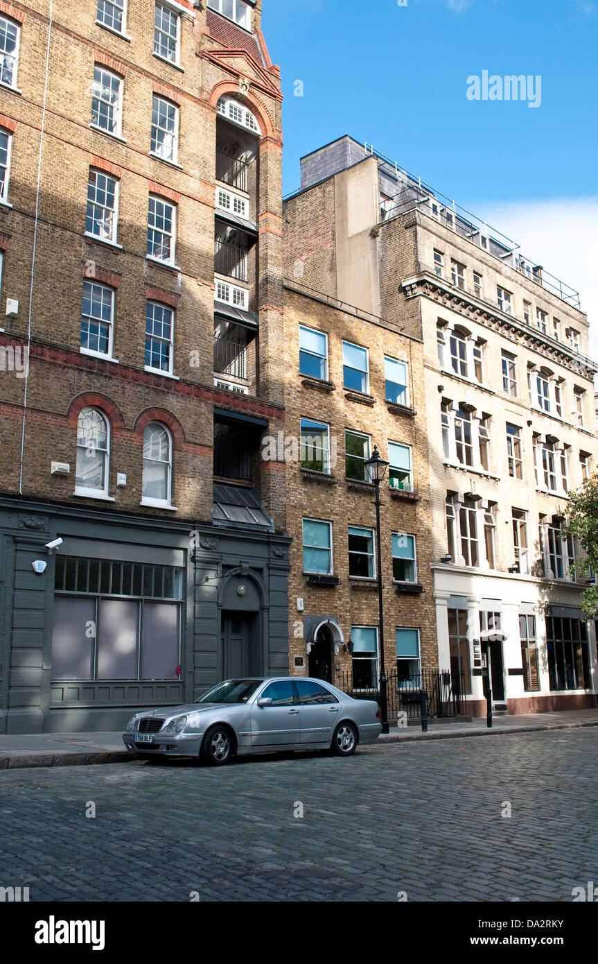 Residential conversion hi-res stock photography and images - Alamy