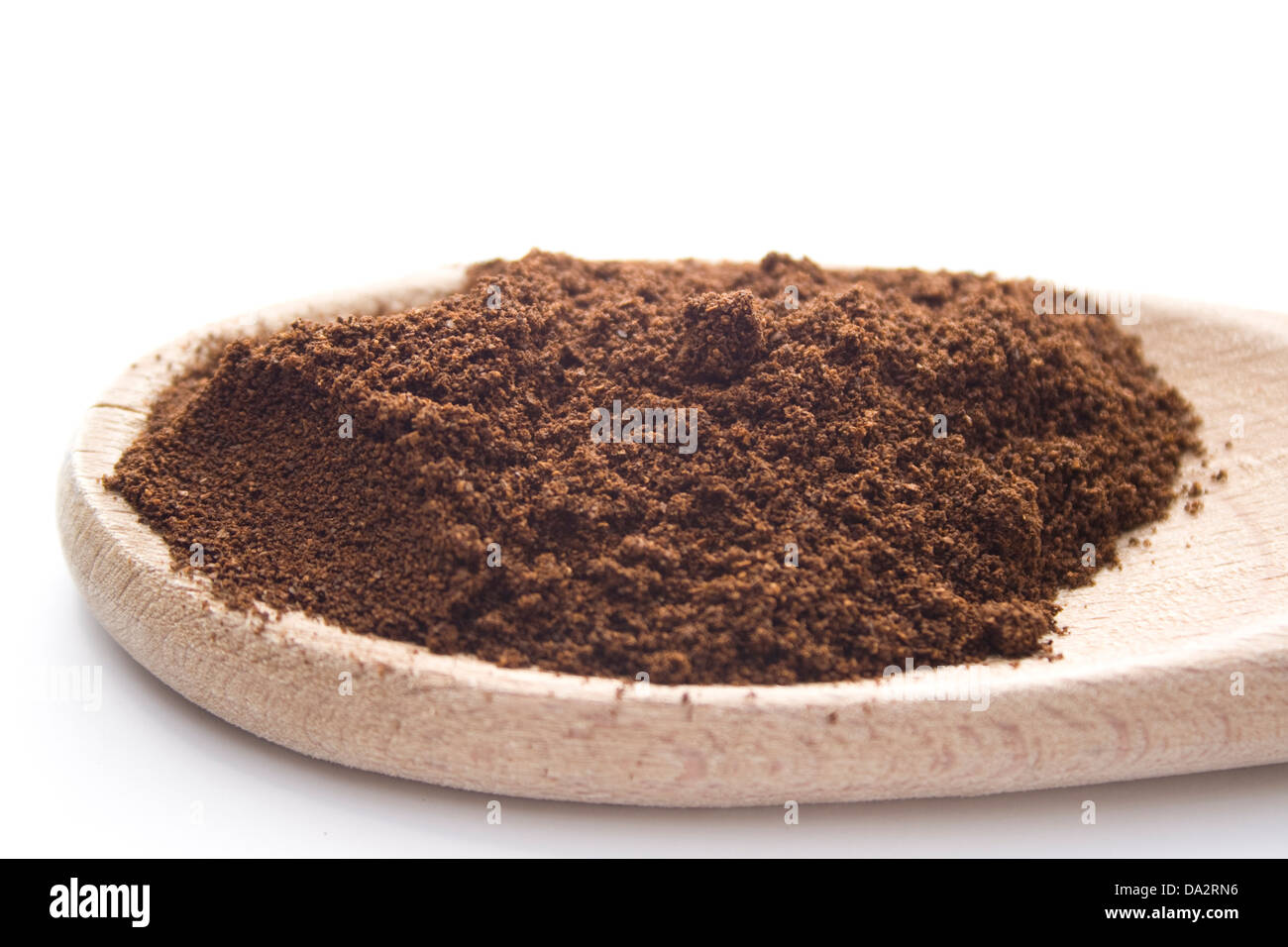 Milled Coffee High Resolution Stock Photography and Images - Alamy