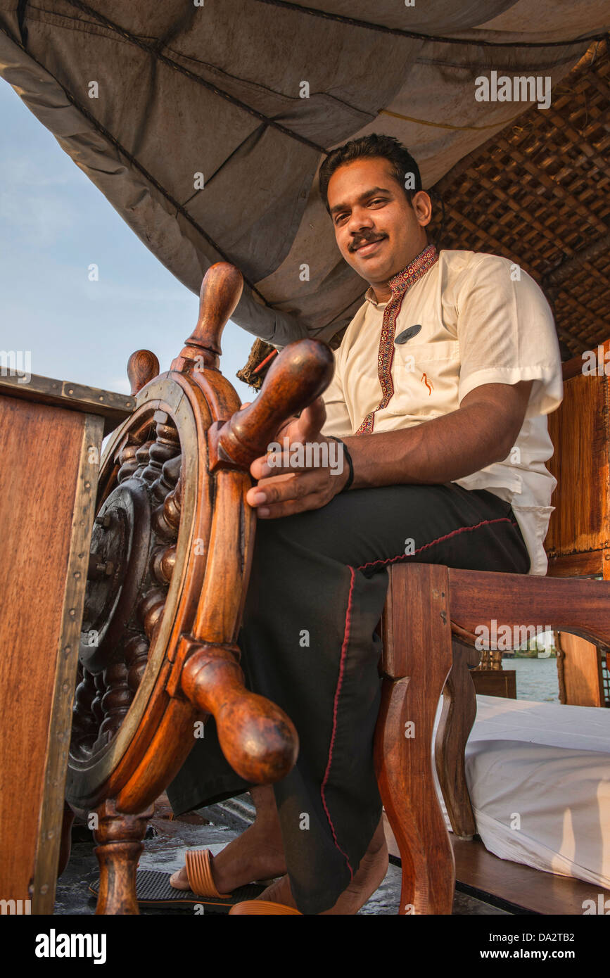 Captain of india hi-res stock photography and images - Alamy