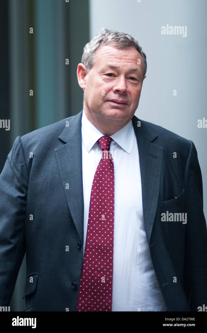Ian morgan hi-res stock photography and images - Alamy