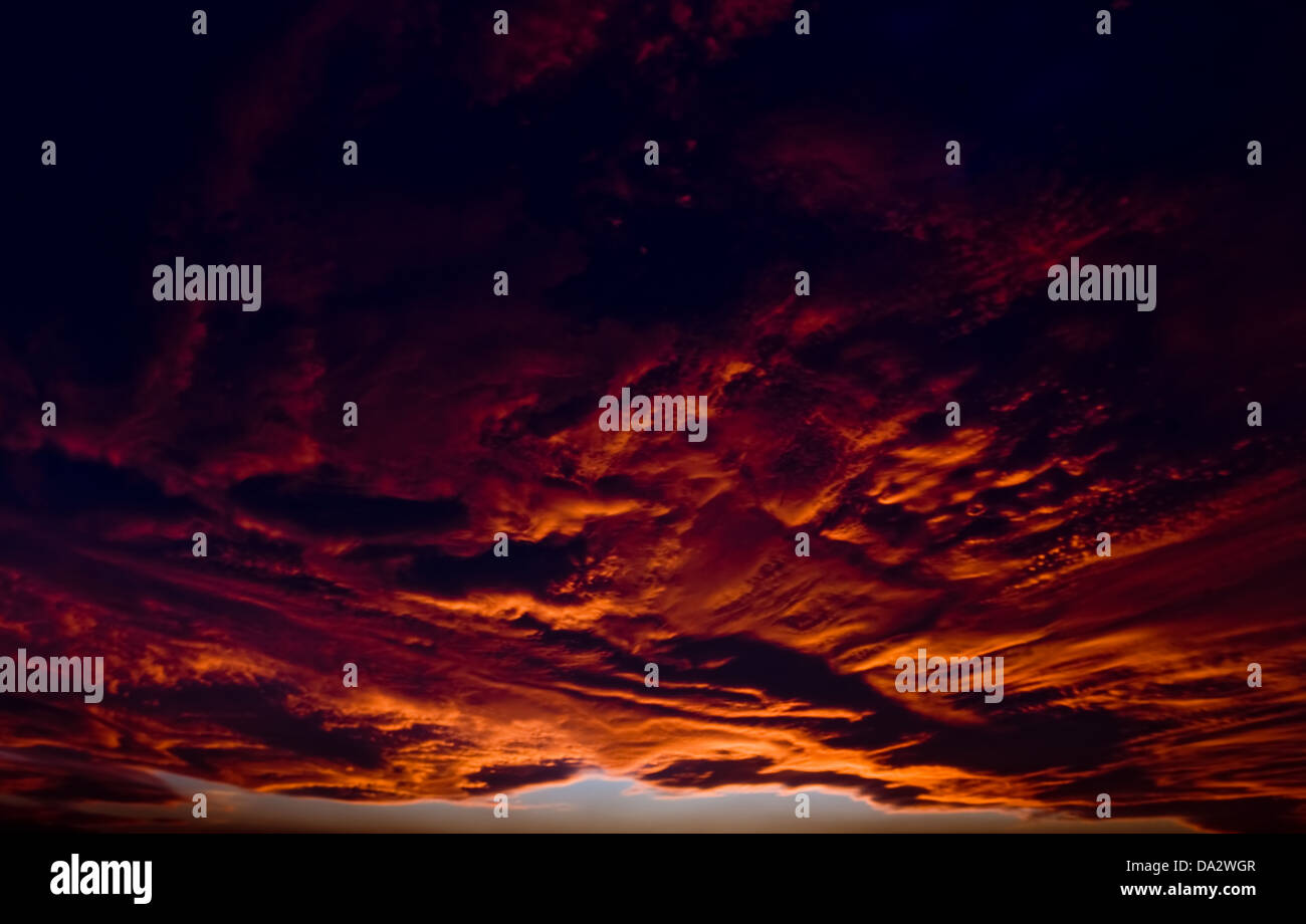 Over lan hi-res stock photography and images - Alamy