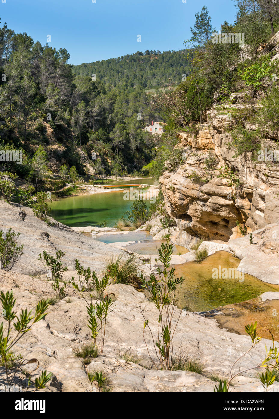 Los charcos hi-res stock photography and images - Alamy