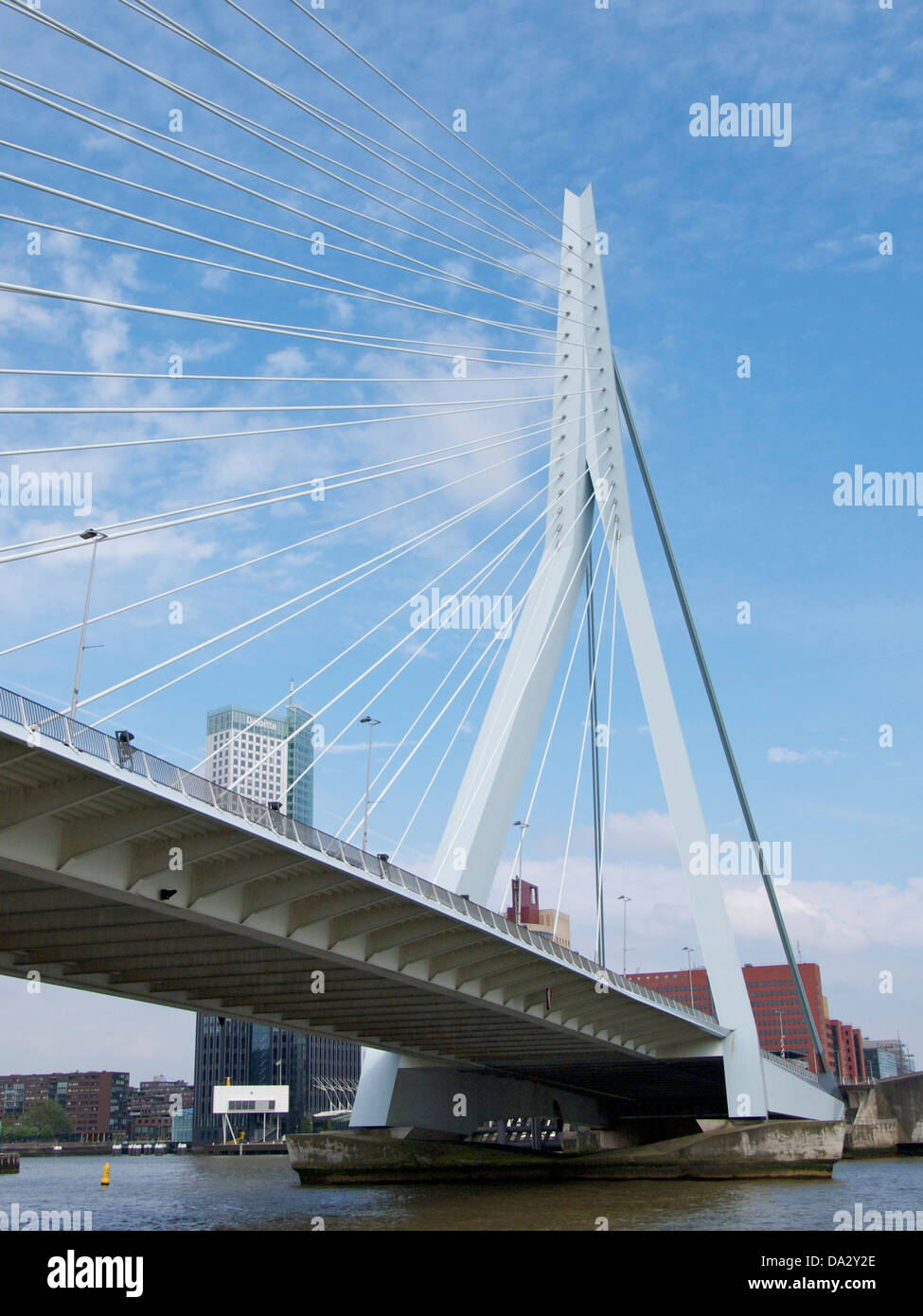 Rotterdam city hi-res stock photography and images - Alamy