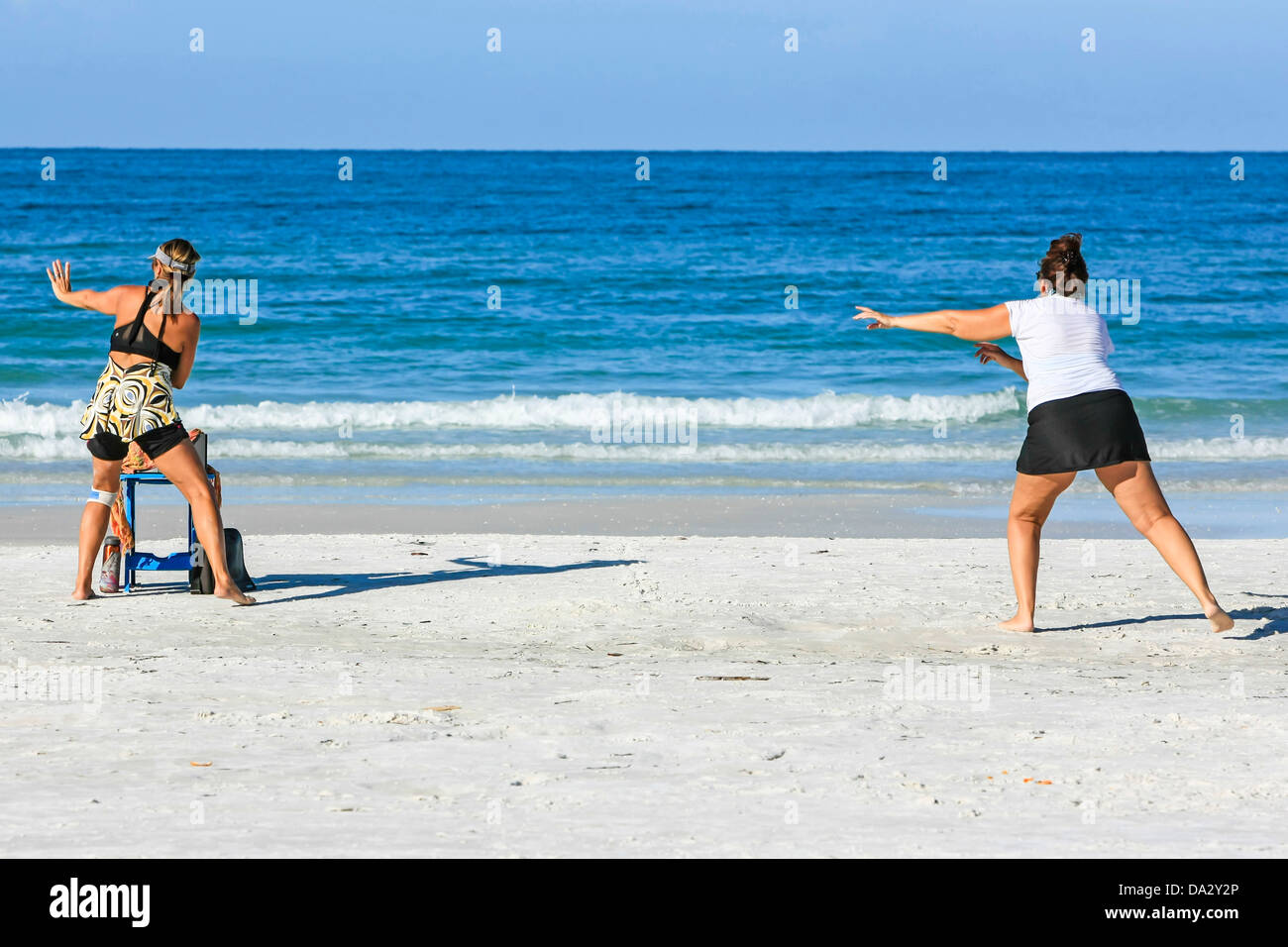 Sweaty women body hi-res stock photography and images - Alamy