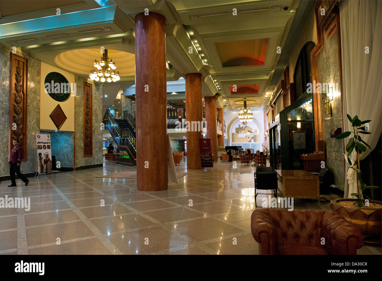 Pars hotel hi-res stock photography and images - Alamy
